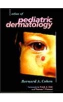 Buy Pediatric Dermatology (Slide Atlas of Pediatric Physical Diagnosis ...