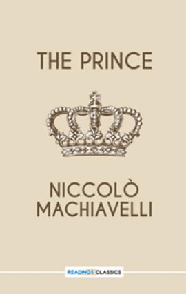 The Prince by Niccolò Machiavelli: Niccolo Machiavelli: Amazon.com: Books
