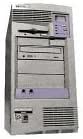 Amazon.com: Hewlett-Packard Kayak XA Desktop (450-MHz, Pentium III, 192 ...