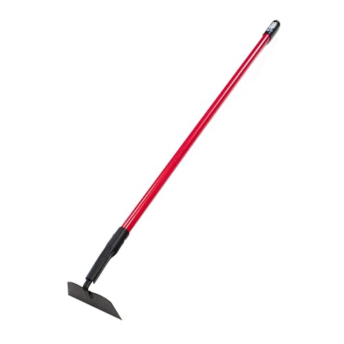 Types Of Garden Hoes - How & When To Use Them - BackyardDigs