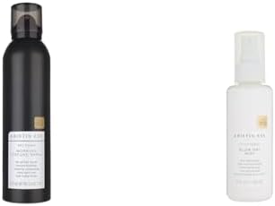 Amazon.com : Kristin Ess Hair Dry Finish Working Texture Hair Spray for ...