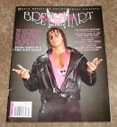 BRET THE HITMAN HART-2006 MAGAZINE (WWE): wwe: Amazon.com: Books