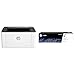 Amazon.in: Buy HP Laserjet 108W Single Function Monochrome Wi-Fi, USB ...