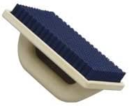 Artex Stipple Brush Stippler Stippling Hand Tools 8"x6" : Amazon.co.uk ...