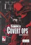 Amazon.com: Rainbow Six - Covert Ops Box : Video Games
