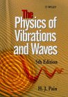Amazon.com: The Physics of Vibrations and Waves: 9780471985426: Pain, H ...