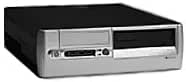 Amazon.com: HP / Compaq DC5000 Small Form Factor Desktop ( PB484A#ABA ...