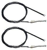 Amazon.com: Replacement For Compatible With 2 PK Genuine DR Generac ...