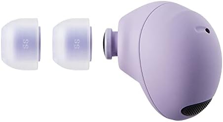 Amazon.com: AZLA SednaEarfit MAX for Galaxy Buds 2 Pro (SS), Earbud ...