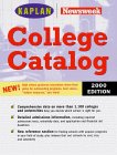Kaplan Newsweek College Catalog 2000: Kaplan: 9780684859538: Amazon.com ...