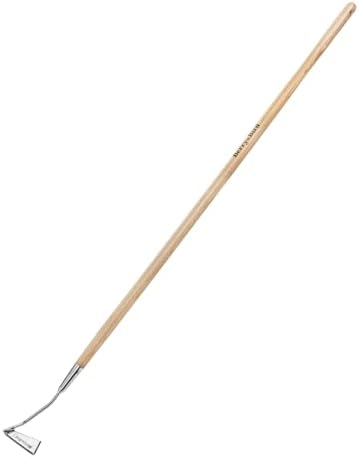 Amazon.com : Corona Clipper SH61000 Diamond Hoe : Garden Hoes : Patio ...