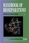 Handbook of Bioseparations, Volume 2 (Separation Science and Technology ...