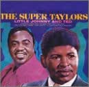 Amazon.co.jp: Little Johnny & Ted: ミュージック
