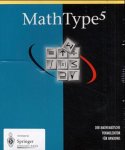 Mathtype 5: Der Mathematische Formeleditor Fa1/4r Windows : Design ...