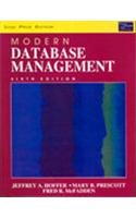 Buy MODERN DATABASE MANAGEMENT Book Online at Low Prices in India ...