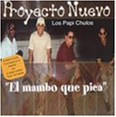 Proyecto Nuevo - El Mambo Que Pica - Amazon.com Music