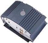 Planet Audio pa602, amplificateur 2 canaux Mosfet de puissance PA Serie ...