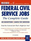 『Federal Civil Service Jobs: The Complete Guide』｜感想・レビュー - 読書メーター