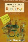 More Alike Than Different: An Inspiring Message for Anyone Coping With ...