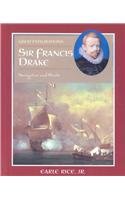 Amazon.com: Sir Francis Drake: Navigator and Pirate (Great Explorations ...