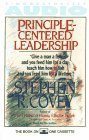 Principle Centered Leadership : Covey, Stephen R.: Amazon.com.tr: Kitap