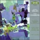 Chamber Music: Thomas Delio & James Dashow: Amazon.es: CD y vinilos}