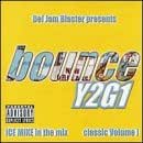 Def Jam Blaster - Bounce Y2g1 - Amazon.com Music