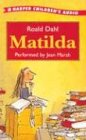 Matilda Audio : Dahl, Roald, Marsh, Jean: Amazon.co.za: Books