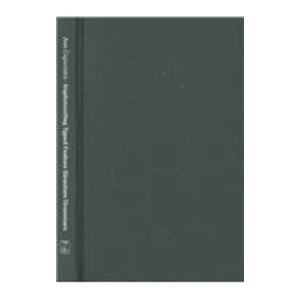 Implementing Typed Feature Structure Grammars (Center for the Study of Language and Information ...