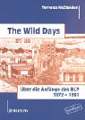 Amazon.com: The Wild Days.: 9783873875395: Terrence McClendon: Books