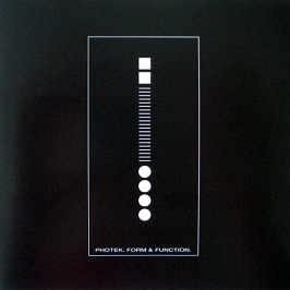Form and Function [VINYL]: Photek: Amazon.ca: Music
