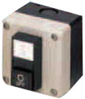 Amazon.com: IDEC FB1W-111Z Enclosure, Push Button, 1 Hole, PC : Automotive