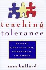 Teaching Tolerance: Bullard, Sarah: 9780385472647: Amazon.com: Books