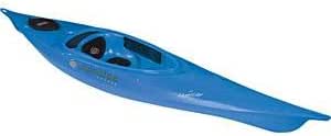Amazon.com : Emotion Kayaks Advant-Edge, Blue : Sports & Outdoors