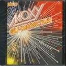 Best of Moxy: Self-Destruction: Moxy: Amazon.ca: Music