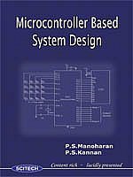 Buy Microcontroller Based System Design Book Online at Low Prices in ...