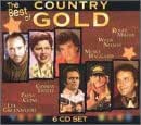 Best of Country Gold/ Various: Amazon.ca: Music