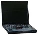 Amazon.com: IBM Thinkpad 600 Notebook (266-MHz Pentium II, 192 MB RAM ...