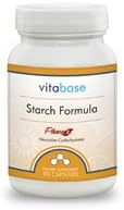 Amazon.com: Starch Neutralizer (Phase 2) 90 Capsules per Bottle (2 Pack ...
