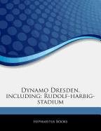 Amazon.co.jp: Articles on Dynamo Dresden, Including: R : Books ...