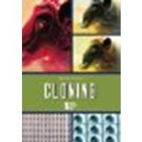 Cloning by Unknown [Greenhaven Press, 2012] Library Binding [Library ...