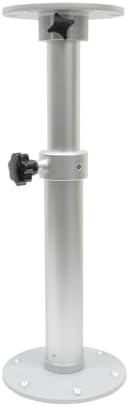 Amazon.com: RV Adjustable Table Leg Base Aluminum RV Table Legs ...