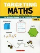 Targeting Maths: Level 6: GARDA TURNER: 9788184770681: Amazon.com: Books