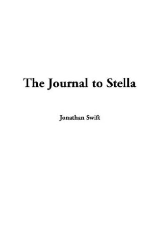 Amazon | The Journal to Stella | Swift, Jonathan | British