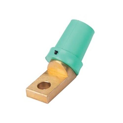 Marinco Power Products CL40FR-ANGLE-E CL 16 Series Bus bar Mount ...