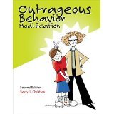 Outrageous Behavior-Modification: Handbook of Strategic Interventions ...