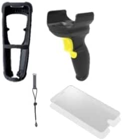 Amazon.com: ZEBRA MC22/MC27 Rubber Boot For Terminal Only : Office Products