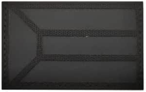 Amazon.com: Kuwait Flag Infrared Reflective IR Patch Military Tactical ...