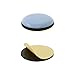 Lifeswonderful - PTFE Teflon Furniture Glides - Round - Self Adhesive ...