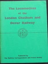 Locomotives of the London, Chatham and Dover Railway: Amazon.co.uk ...